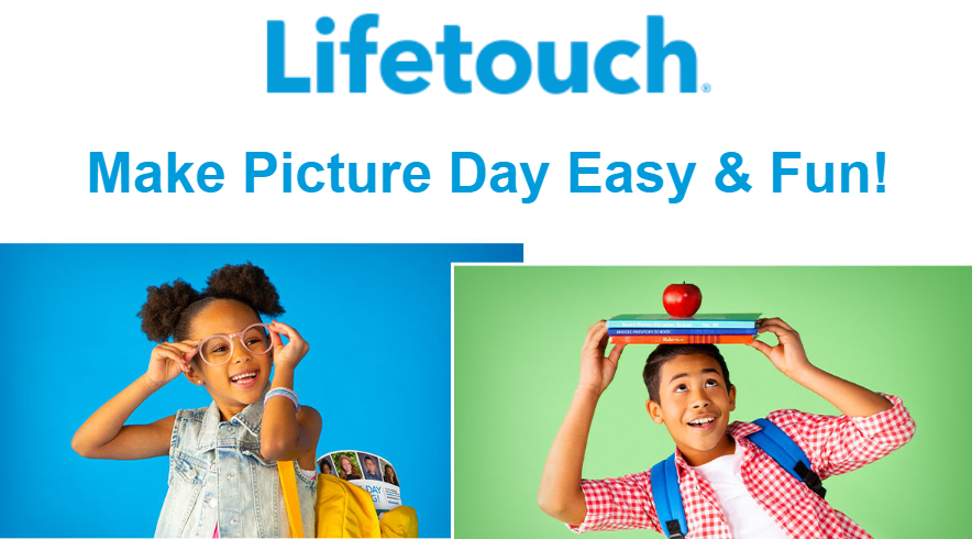 Picture Retakes | Elm Grove Elementary School