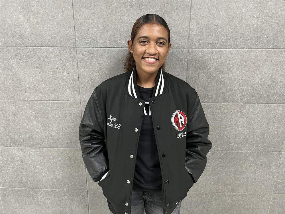 Humble High School senior named finalist for QuestBridge National ...