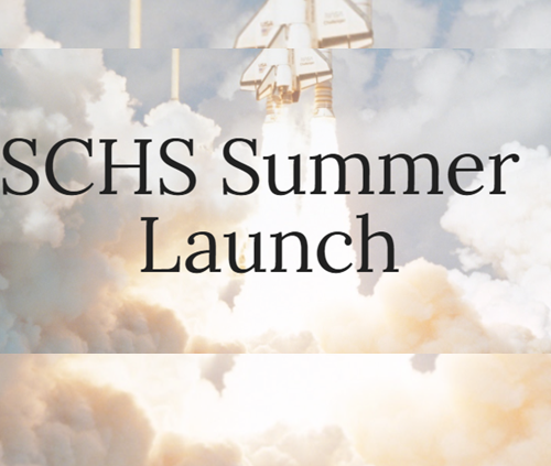 Summer Launch | View Summer Assignments for your Courses | Summer Creek ...