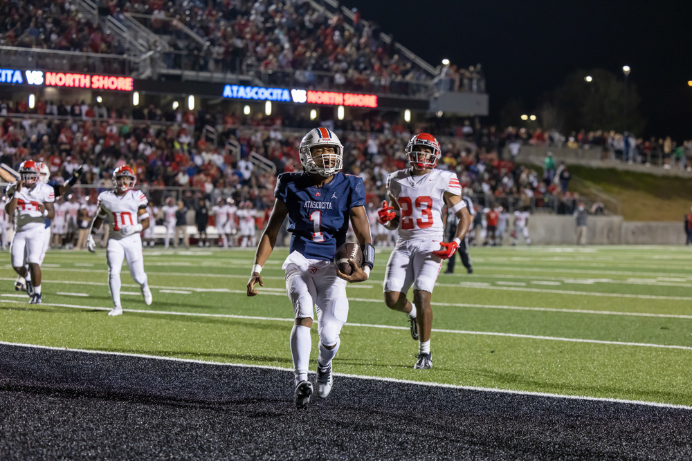 2023 Humble ISD Football Schedule HUMBLE