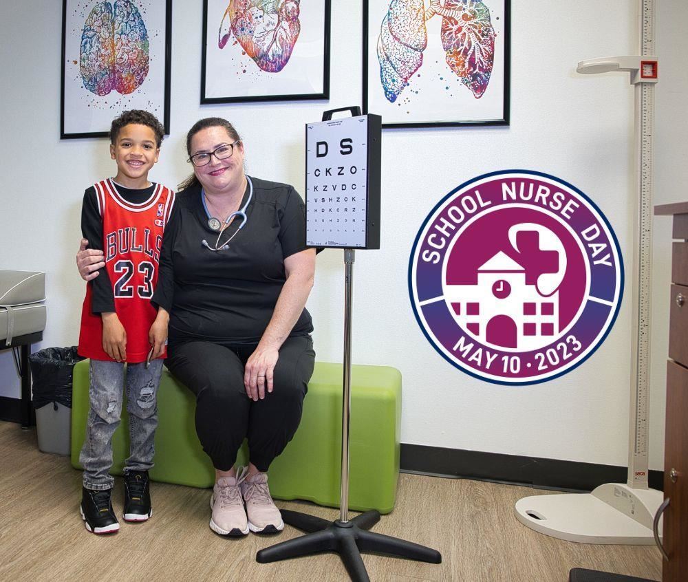 National School Nurse Day: May 10, 2023 | HUMBLE
