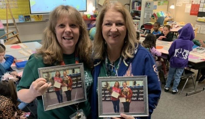 News | Maplebrook Elementary School