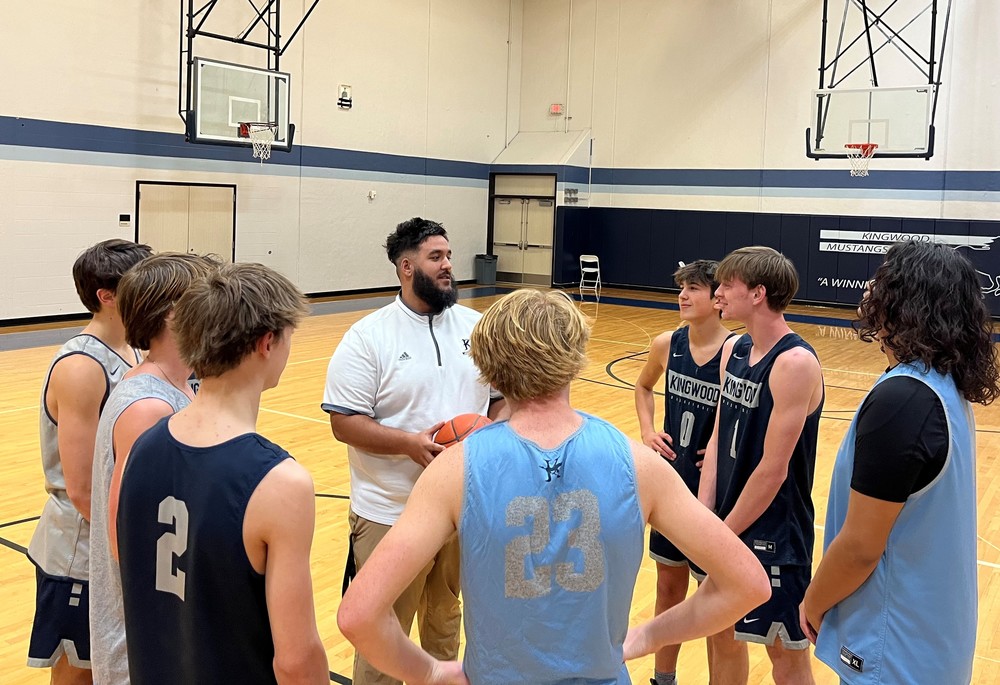 News | Kingwood High School