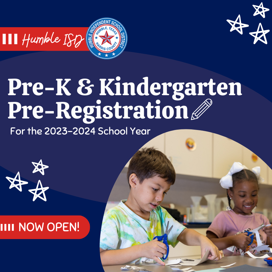 Live Feed | HUMBLE ISD