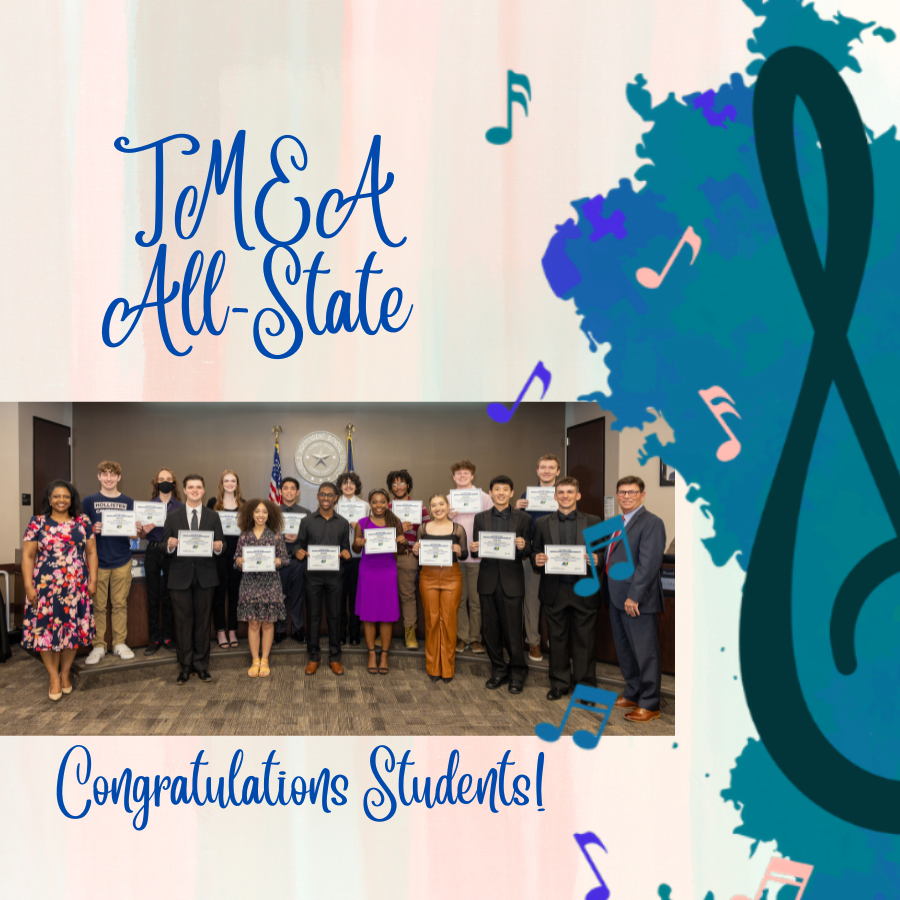 Live Feed | Kingwood High School