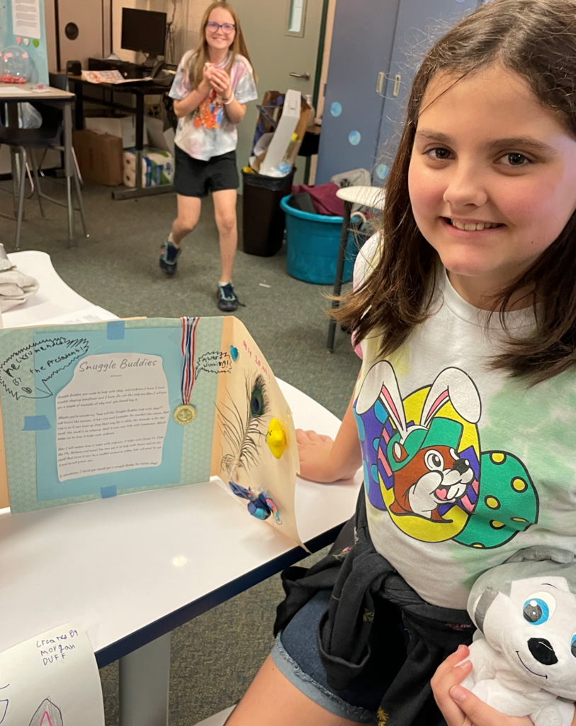 Live Feed | Shadow Forest Elementary School