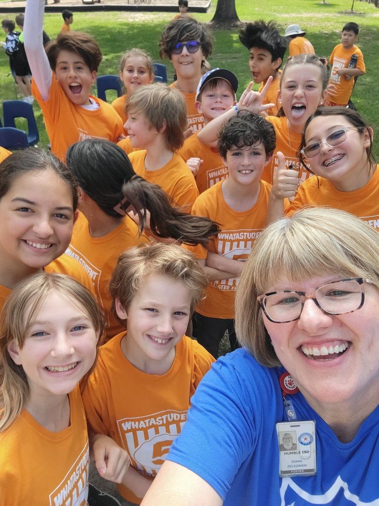 Live Feed | Foster Elementary School