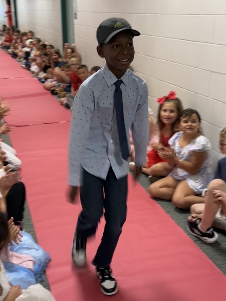 Live Feed | Shadow Forest Elementary School