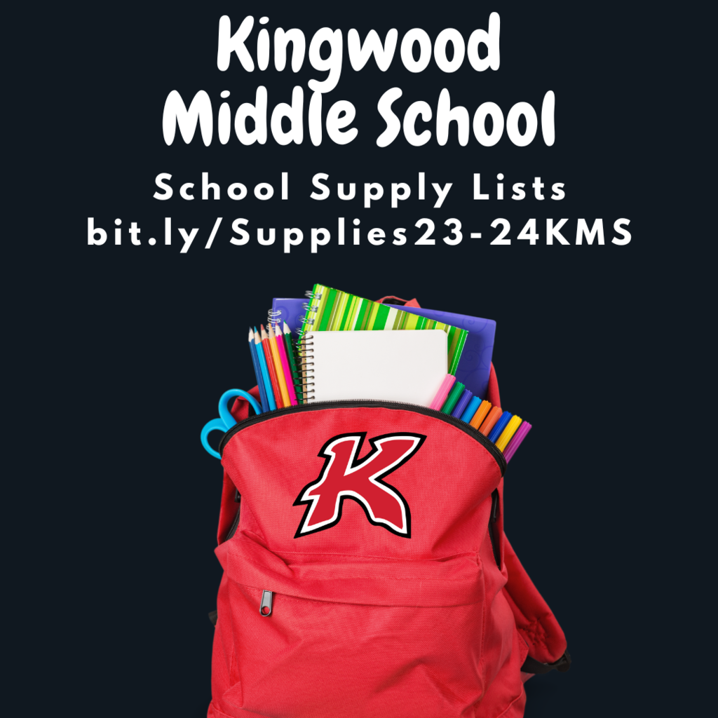 Live Feed | Kingwood Middle School