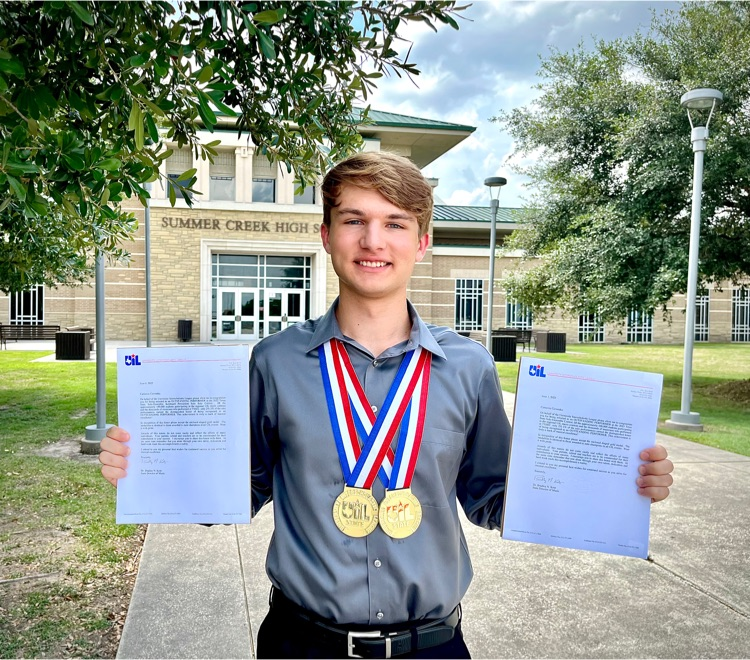 Live Feed | Summer Creek High School