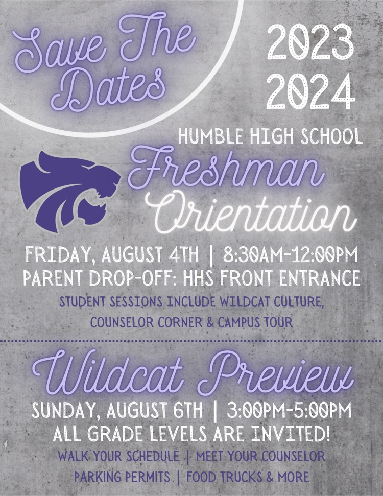 Live Feed | Humble High School