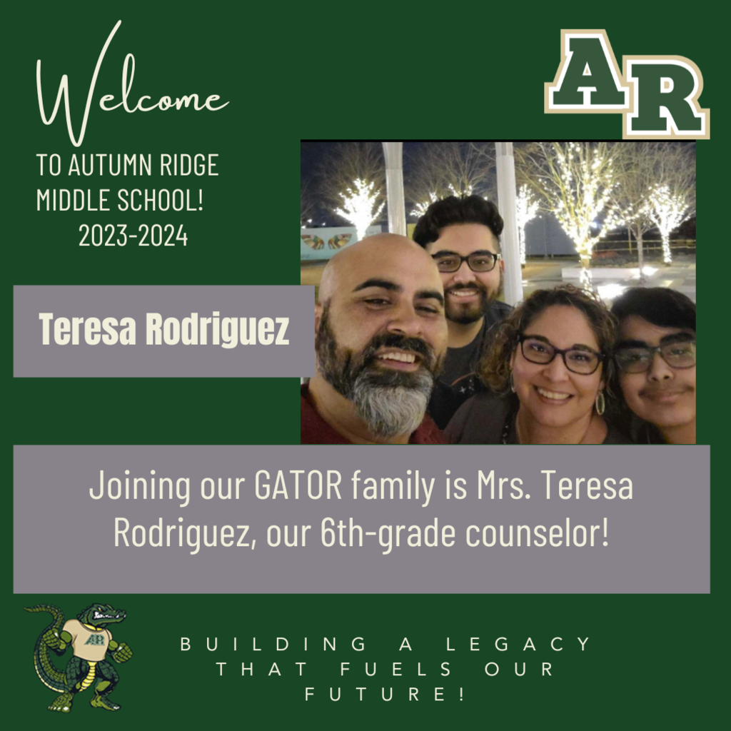 Live Feed | Autumn Ridge Middle School