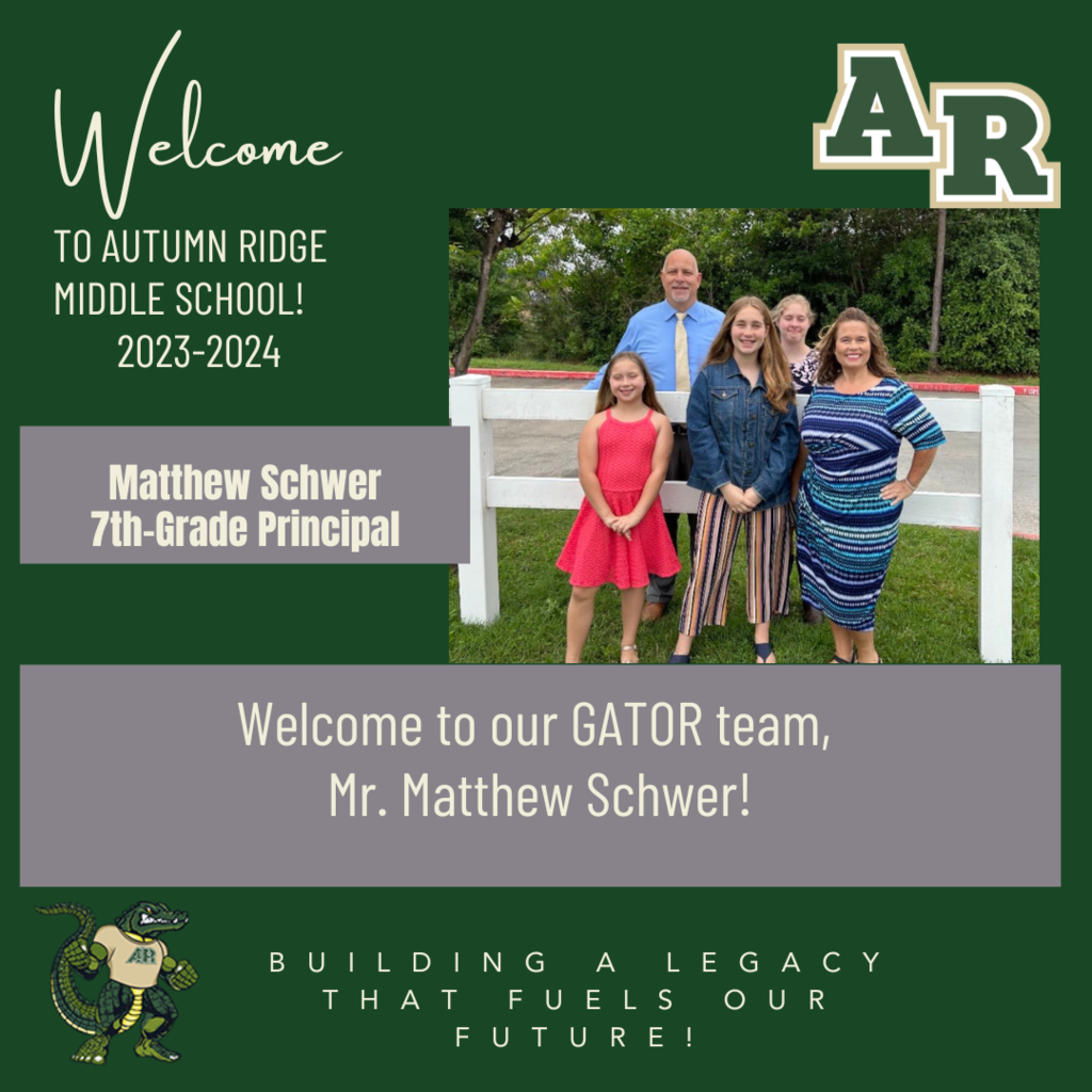 Live Feed | Autumn Ridge Middle School