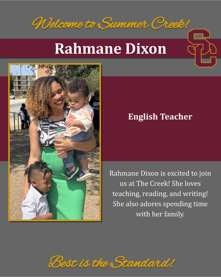 Live Feed | Summer Creek High School