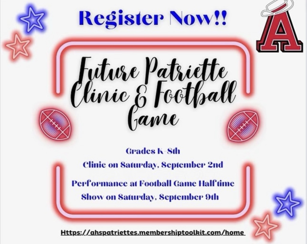 Live Feed | Atascocita High School