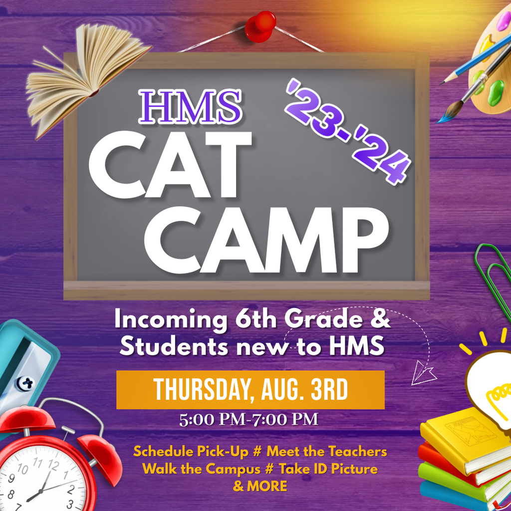 Live Feed | Humble Middle School