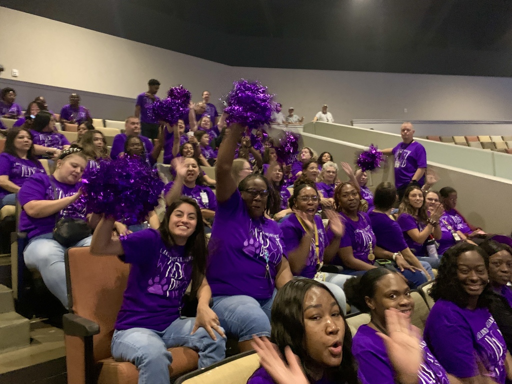 Live Feed | Lakeland Elementary School