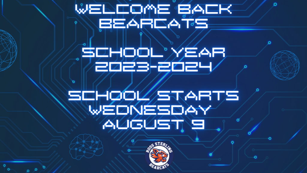 Live Feed | Ross Sterling Middle School