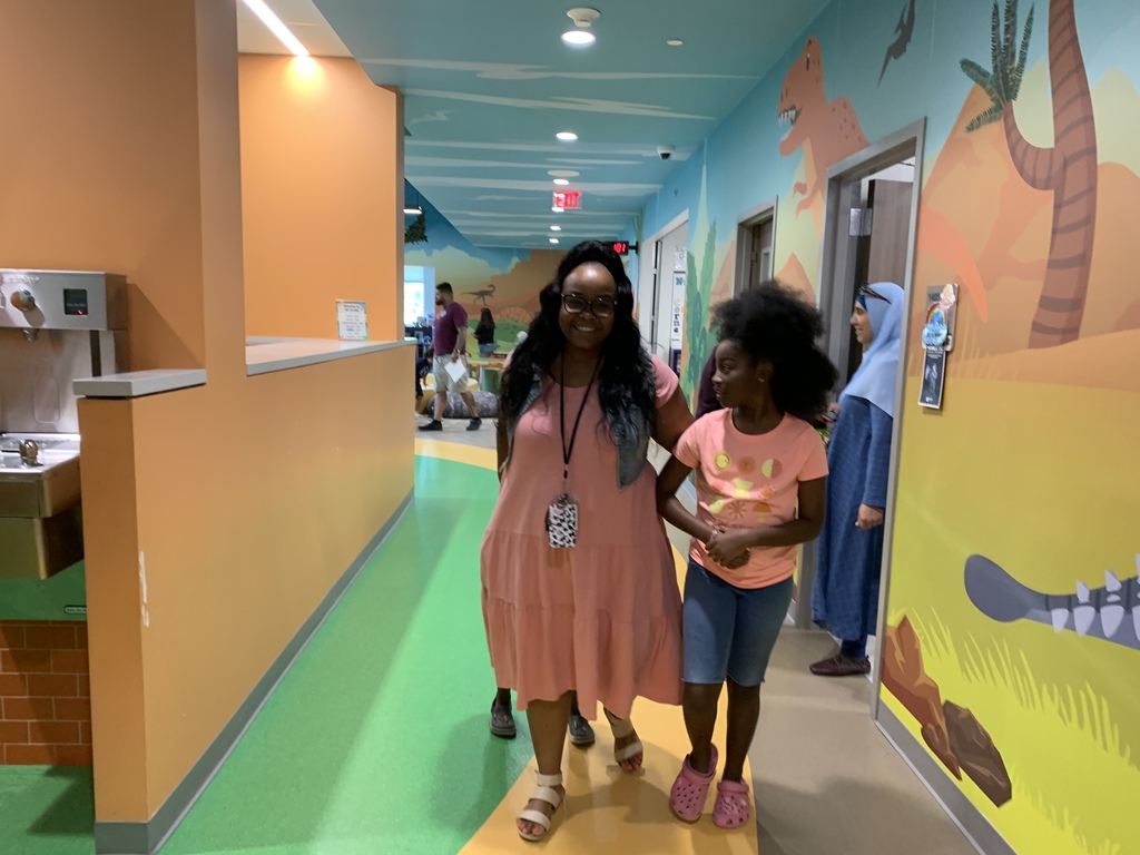 Live Feed | Lakeland Elementary School