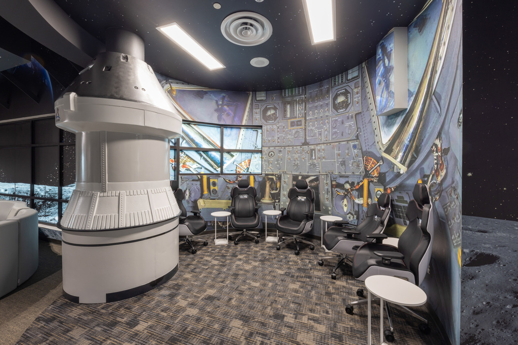 Live Feed | Autumn Ridge Middle School