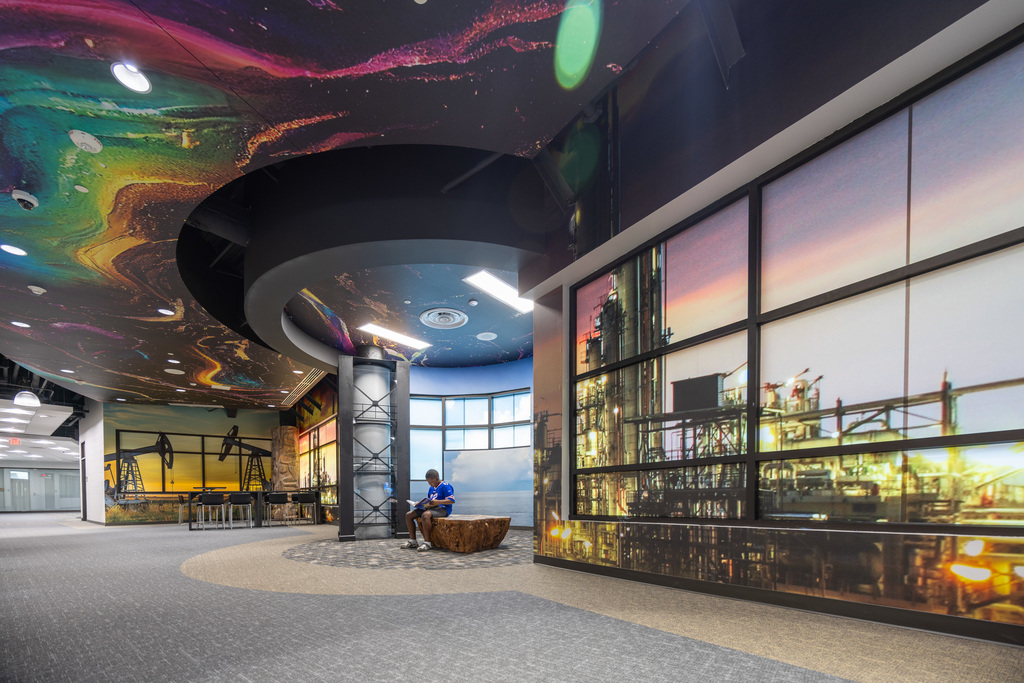 Live Feed | Autumn Ridge Middle School