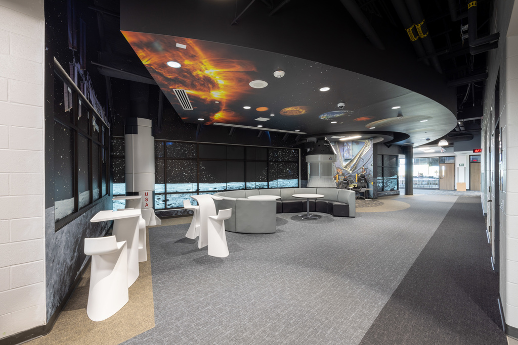 Live Feed | Autumn Ridge Middle School