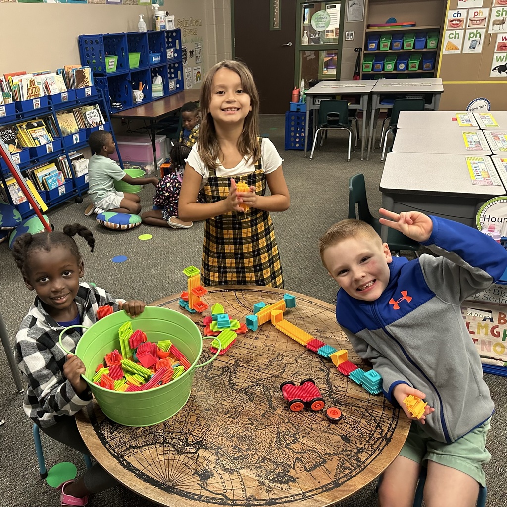 Live Feed | Eagle Springs Elementary