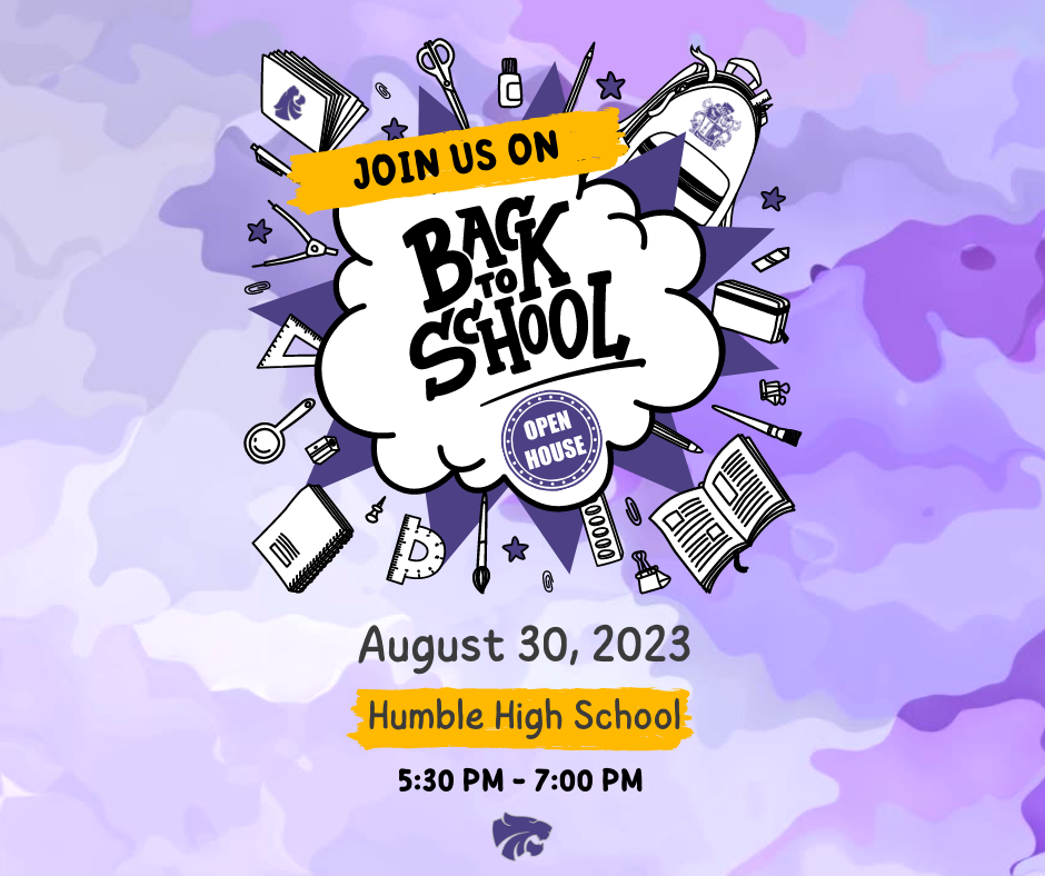 Live Feed | Humble High School