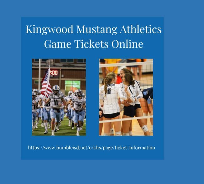 Live Feed | Kingwood High School