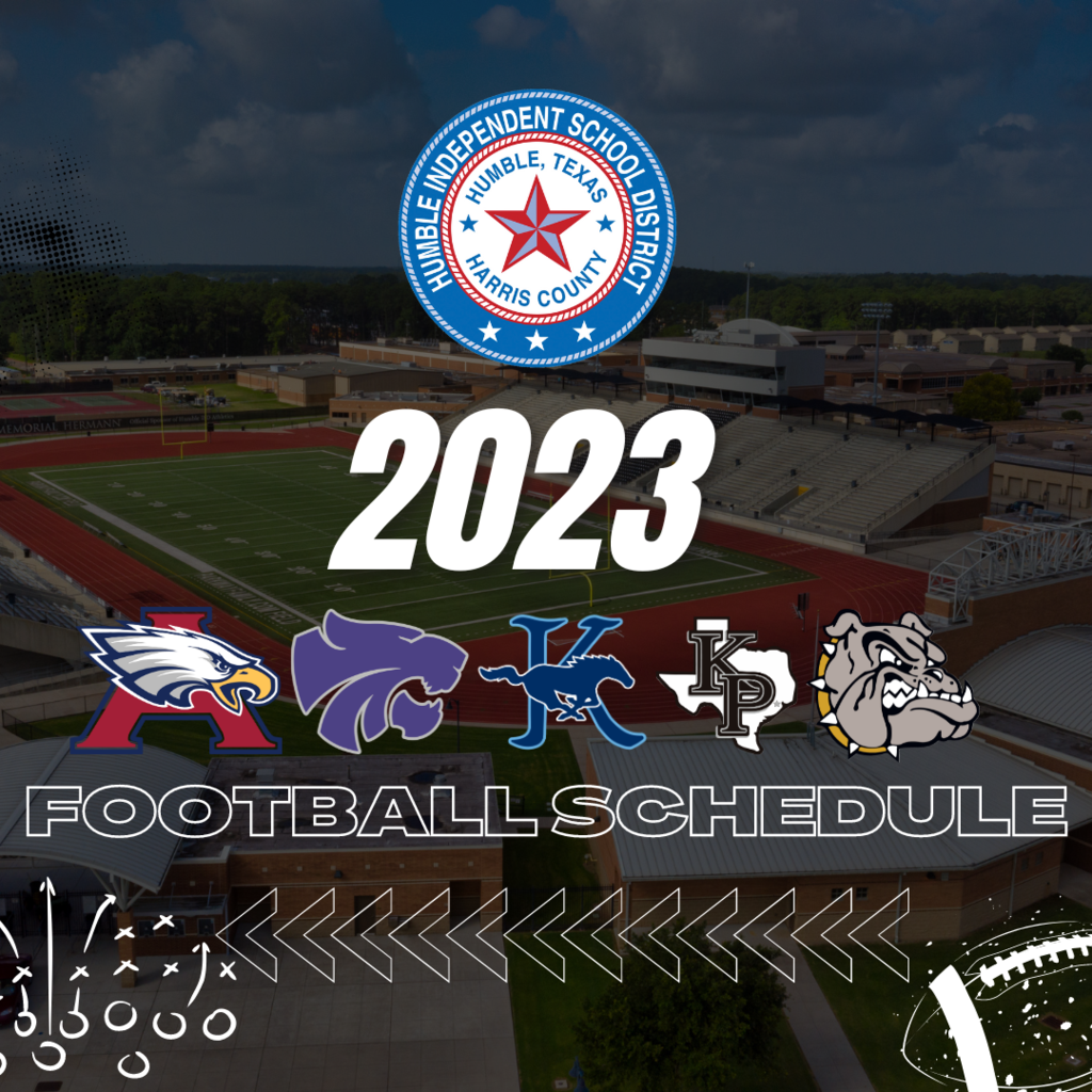 Live Feed | Kingwood High School