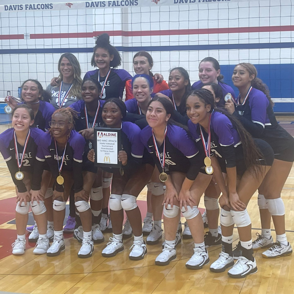 Live Feed | Humble High School