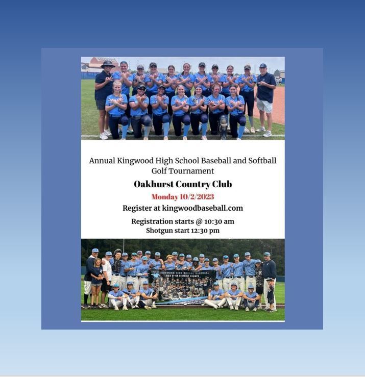 Live Feed | Kingwood High School