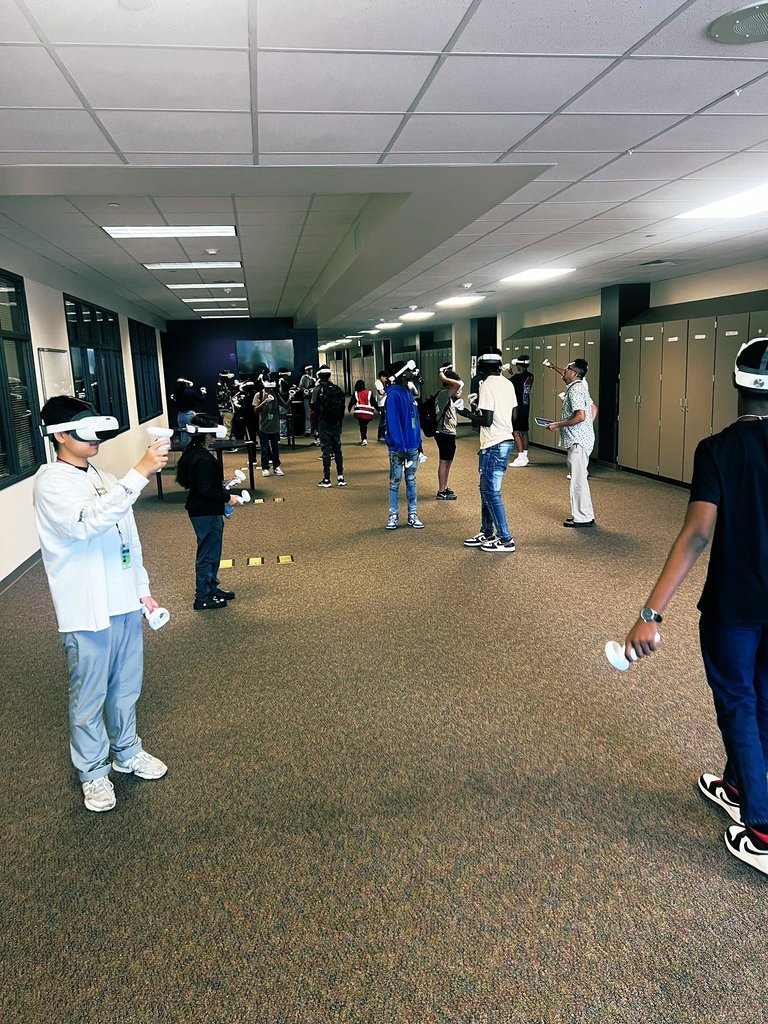 Live Feed | Humble High School