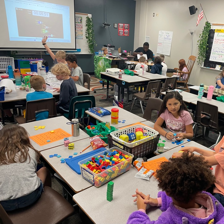 Live Feed | Bear Branch Elementary School