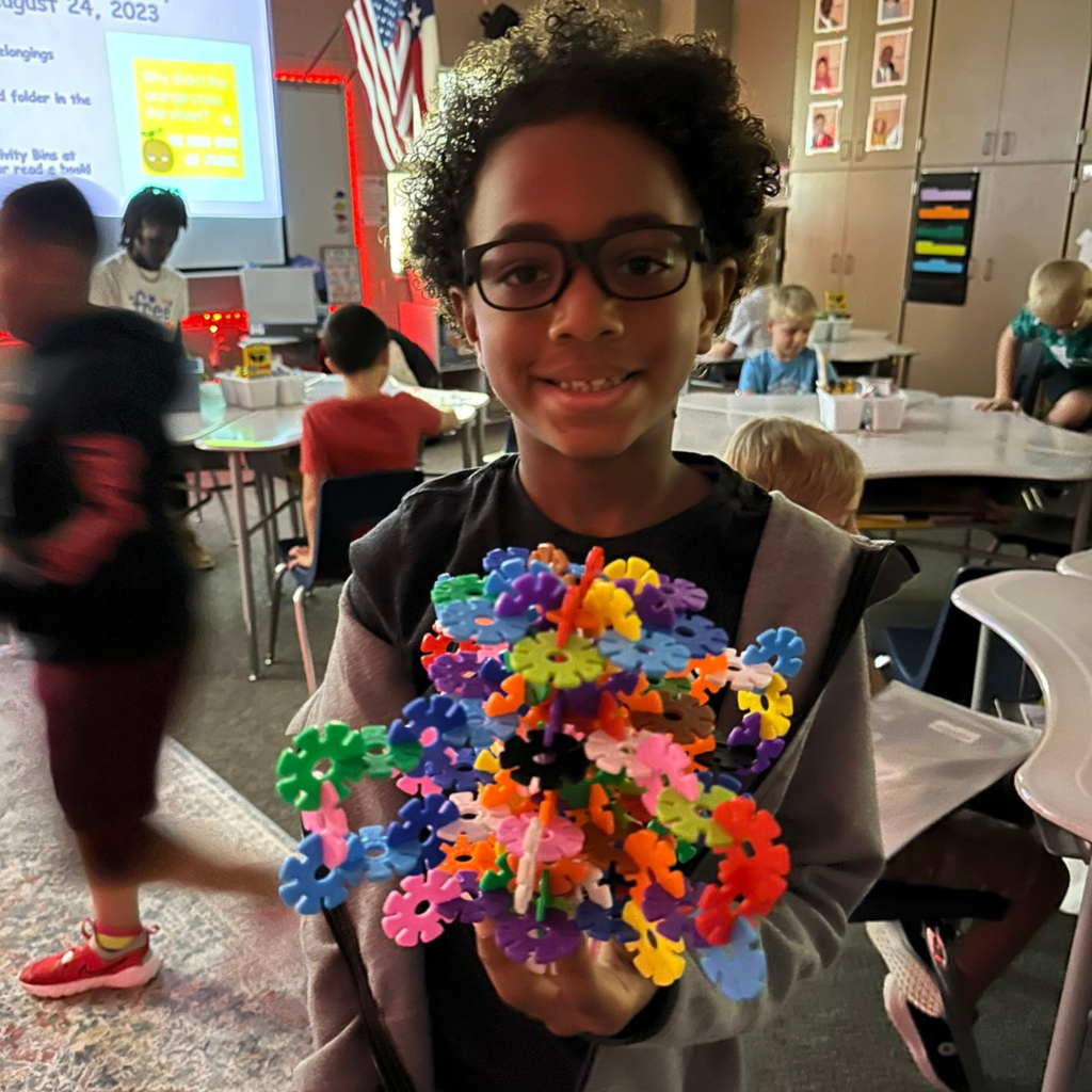 Live Feed | Eagle Springs Elementary