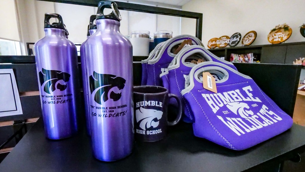 Live Feed | Humble High School