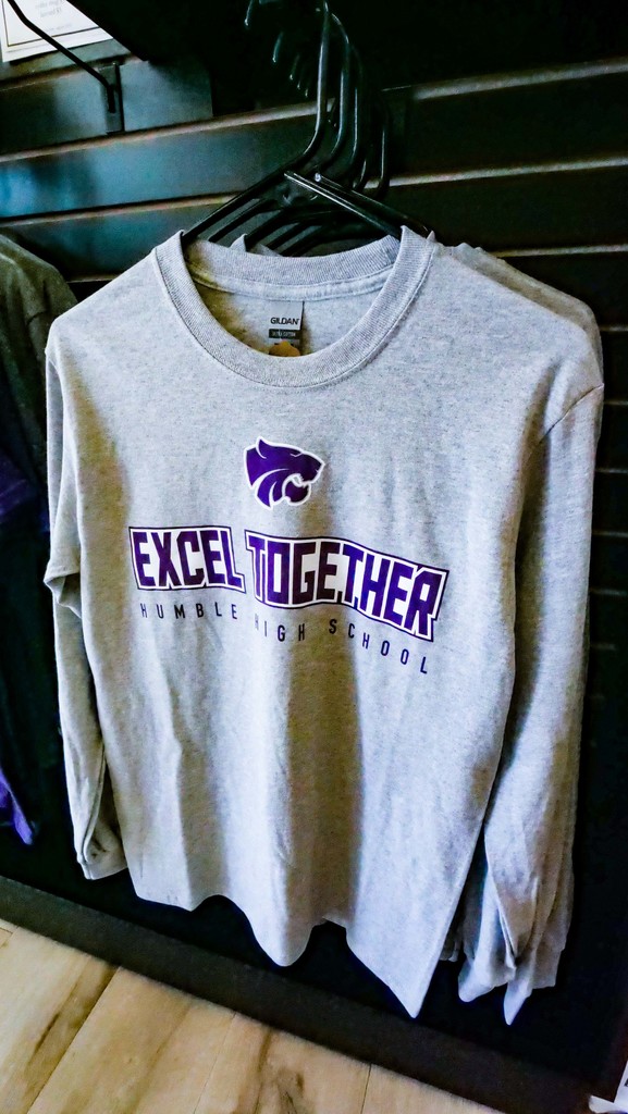 Live Feed | Humble High School