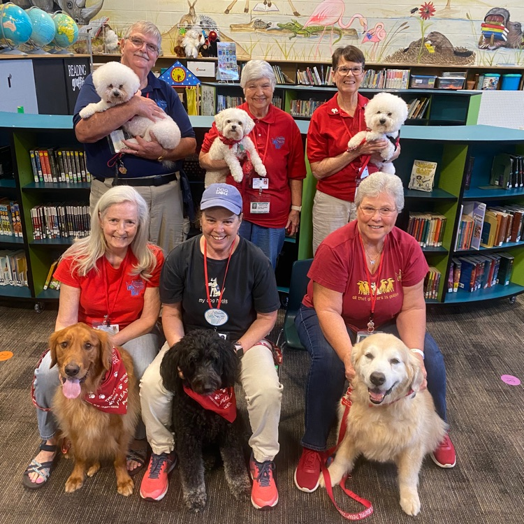 Live Feed | Greentree Elementary School