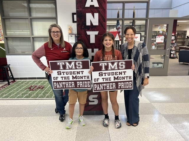 Live Feed | Timberwood Middle School