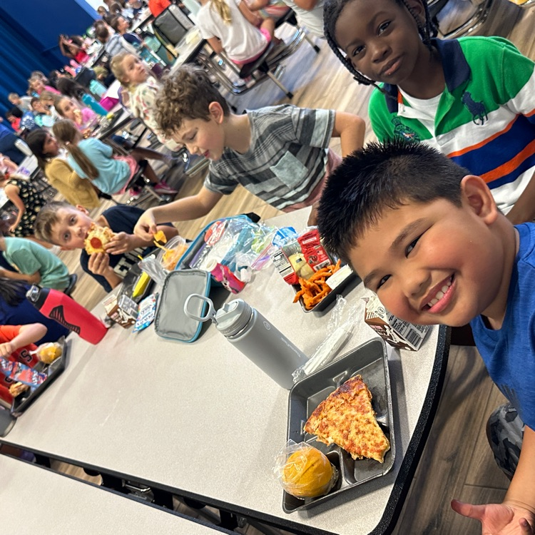 Live Feed | Shadow Forest Elementary School