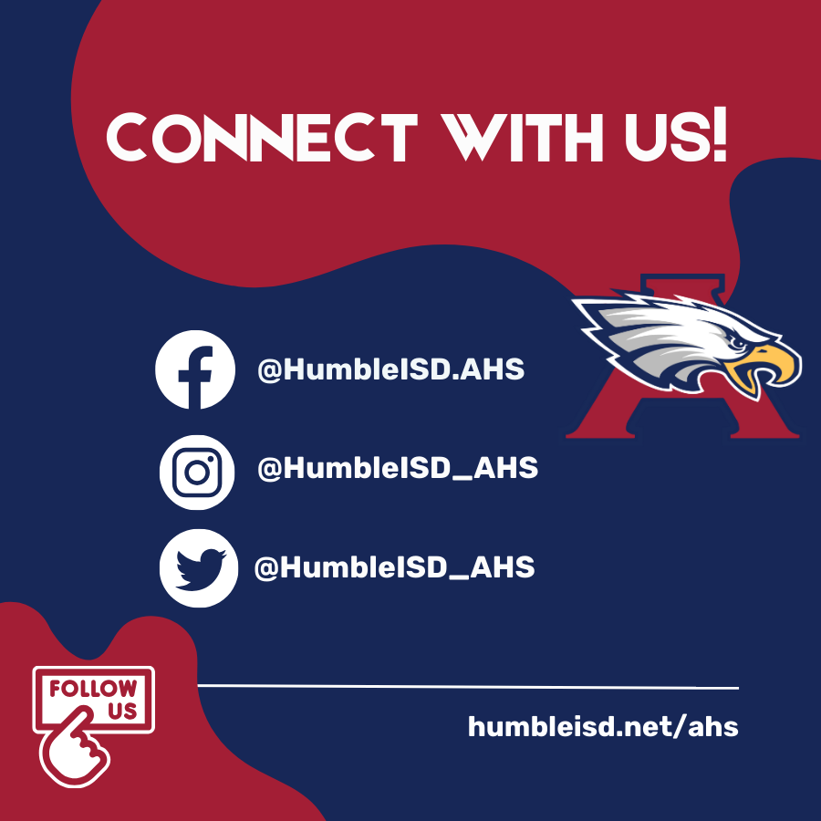 Live Feed | Atascocita High School