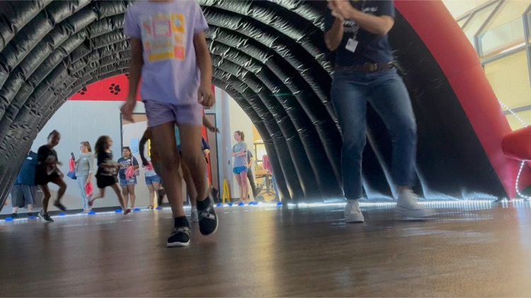 Live Feed | Pine Forest Elementary School