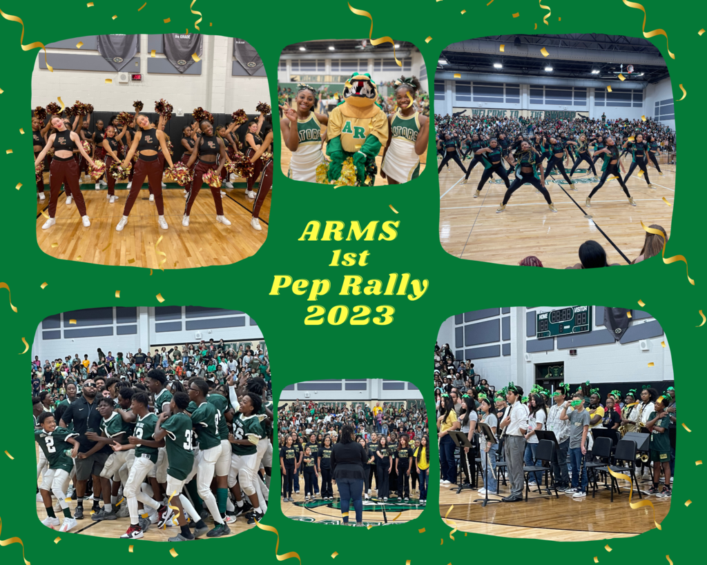 Live Feed | Autumn Ridge Middle School