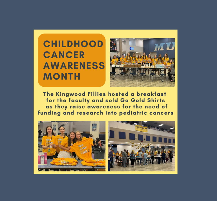 Live Feed | Kingwood High School