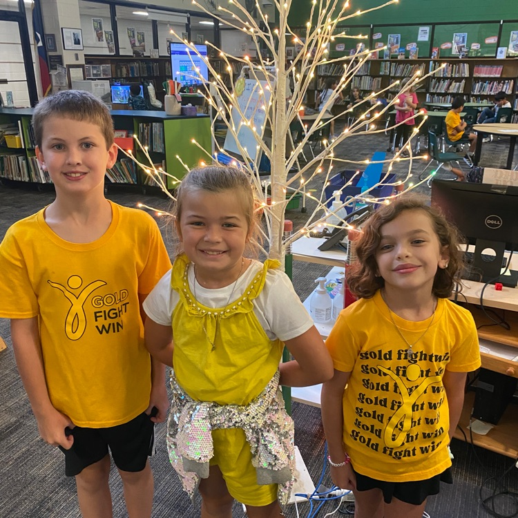 Live Feed | Greentree Elementary School