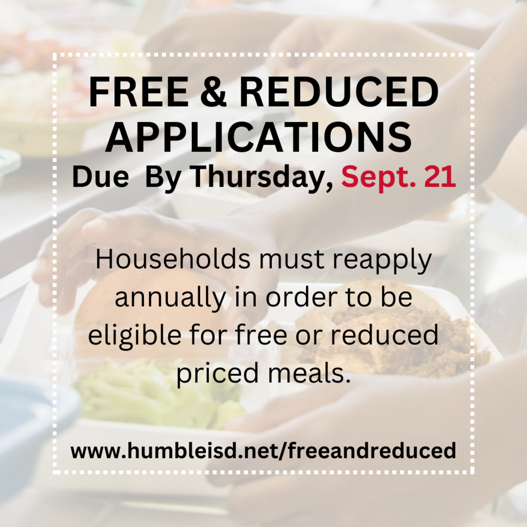 Live Feed | Humble High School