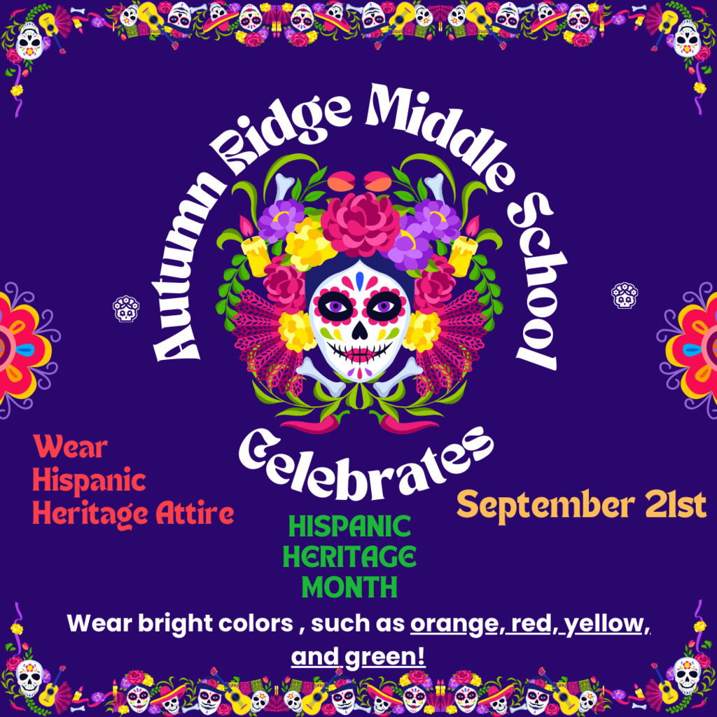 Live Feed | Autumn Ridge Middle School