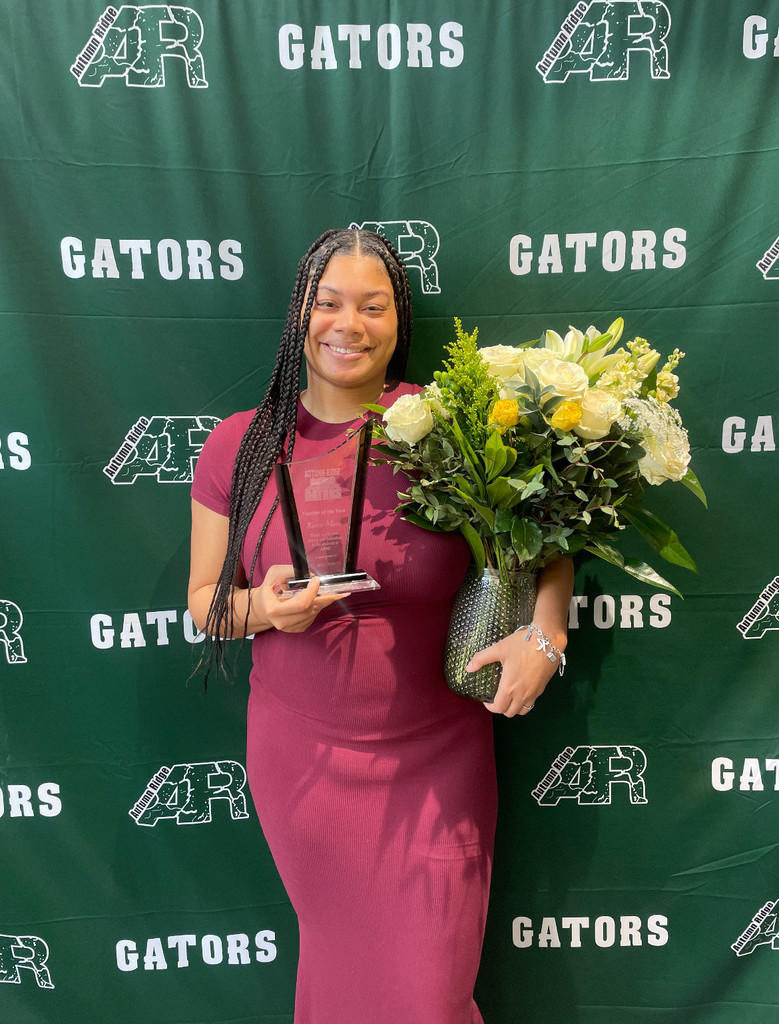 Live Feed | Autumn Ridge Middle School