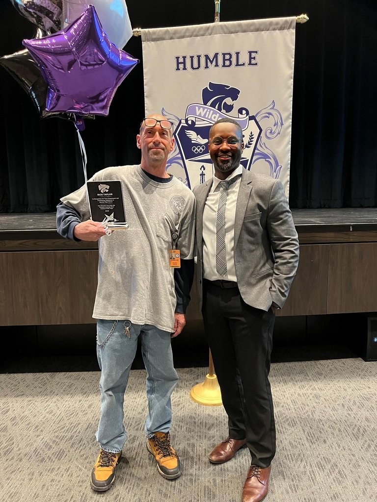 Live Feed | Humble High School