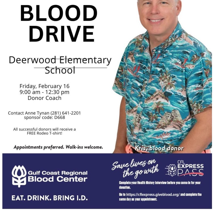 Live Feed | Deerwood Elementary School